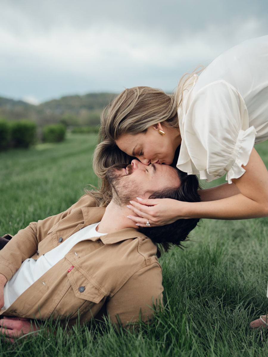 Hannah Brown Engagement Edited w/ Tec Petaja Presets – REFINED Co