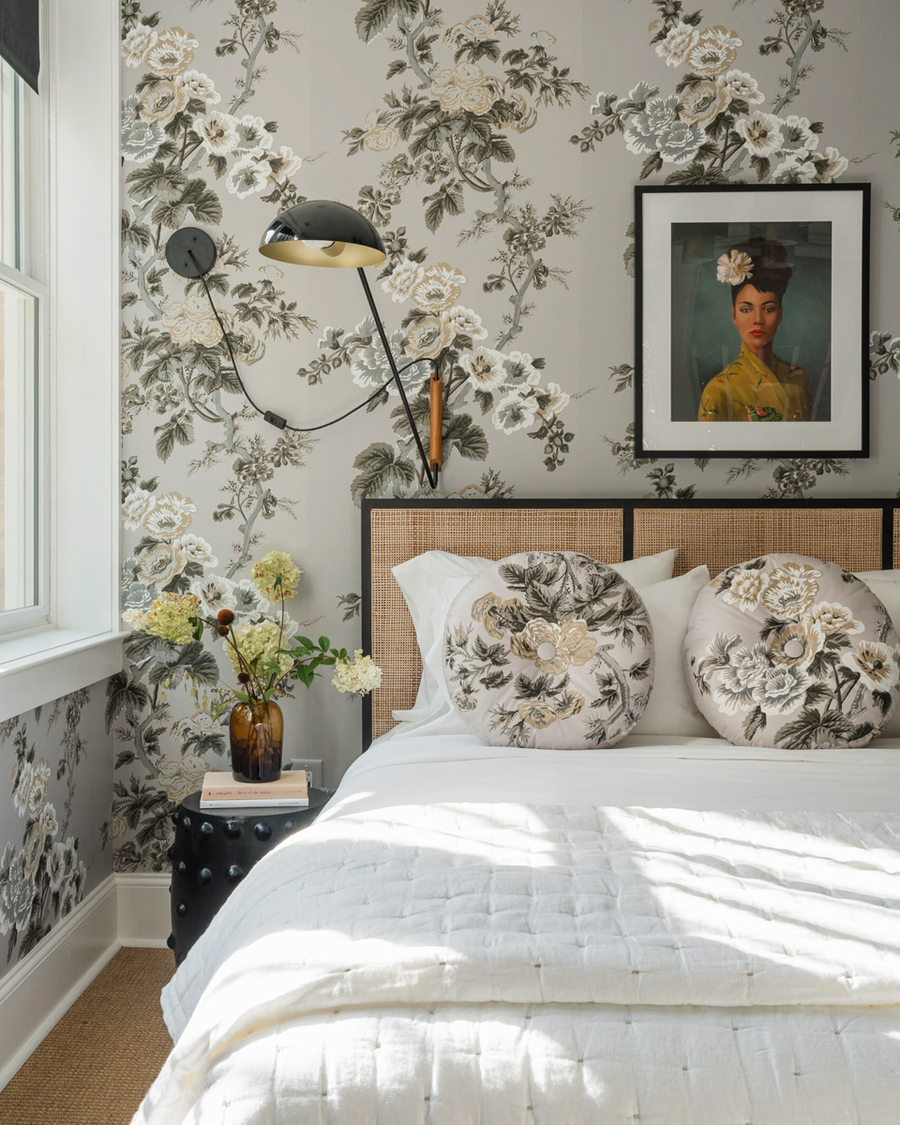 Get to Know : Ali Harper – REFINED Co