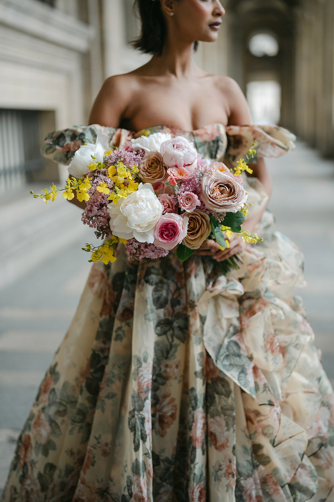 Timeless Romance in Paris | A Couple Session – REFINED Co