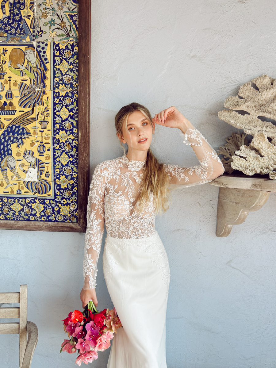 Professional Presets for Digital & Film Photographers – REFINED Co