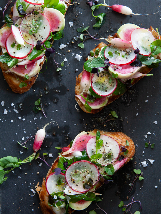 REFINED x Ali Harper Photo Presets | REFINED Co