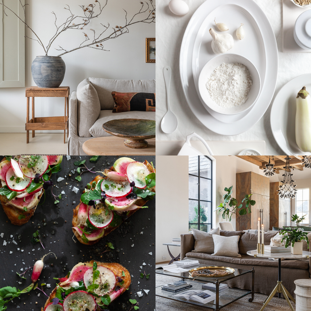 REFINED x Ali Harper Photo Presets | REFINED Co