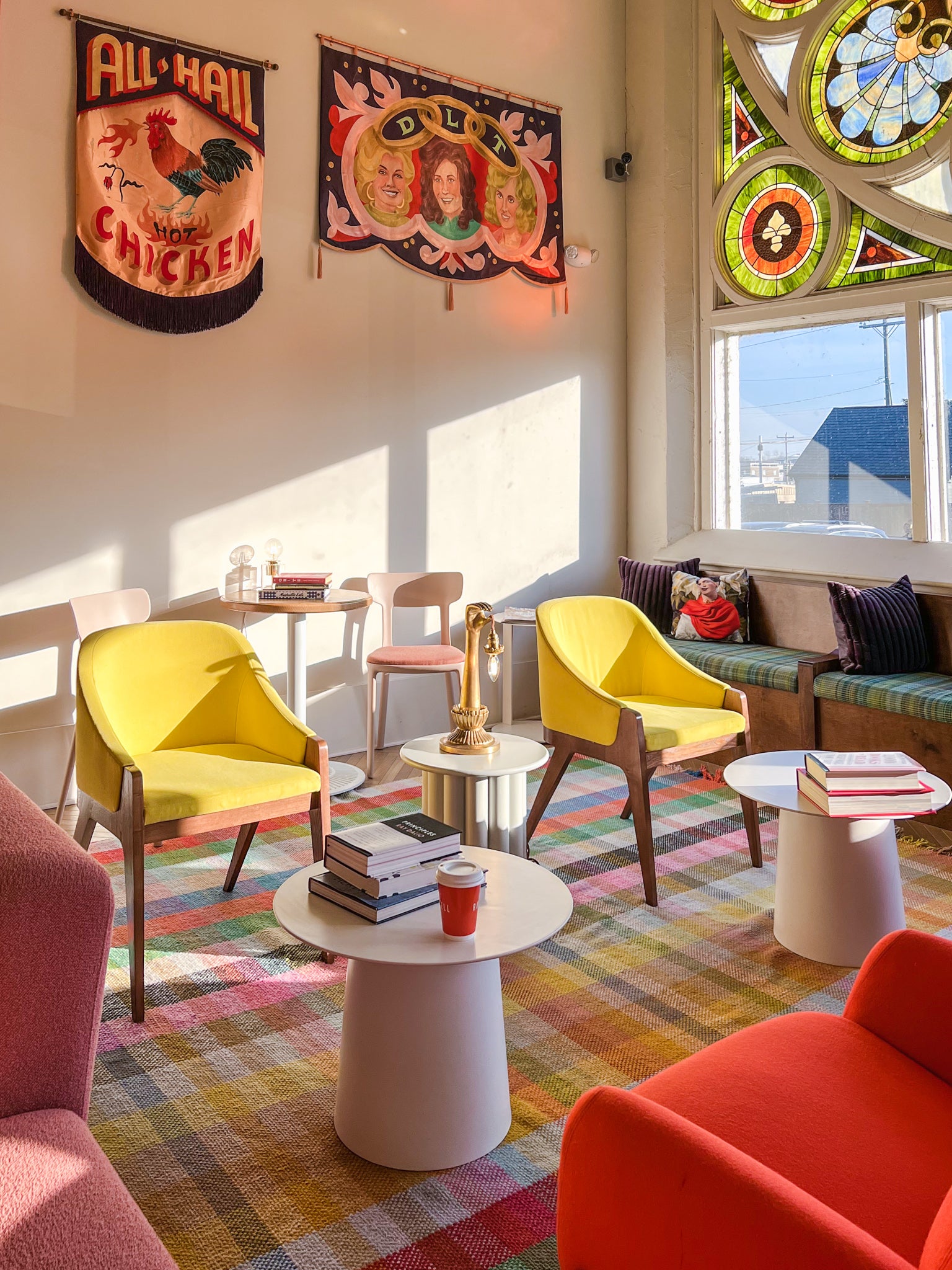 Professional Presets for Digital & Film Photographers – REFINED Co