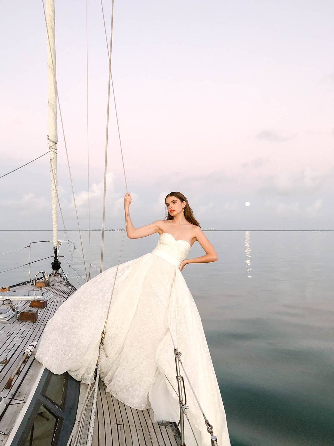 Professional Presets for Digital & Film Photographers – REFINED Co